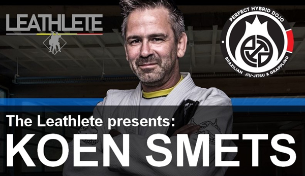 BJJ for Law Enforcement - du Parc